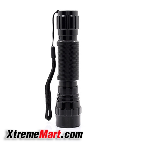 ชุด Combo Set Ultrafire 501b Cree Xml U2 1300 Lumen 5 Mode Led