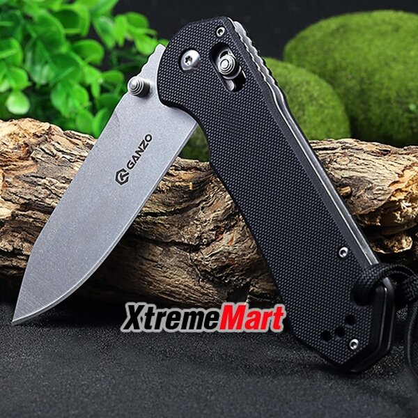 Ganzo - XtremeMart ไฟฉายแรง เครื่องมือไฮเทค : Inspired by LnwShop.com